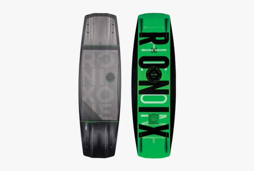 2019 Ronix One Timebomb PNG Image | Transparent PNG Free Download on ...