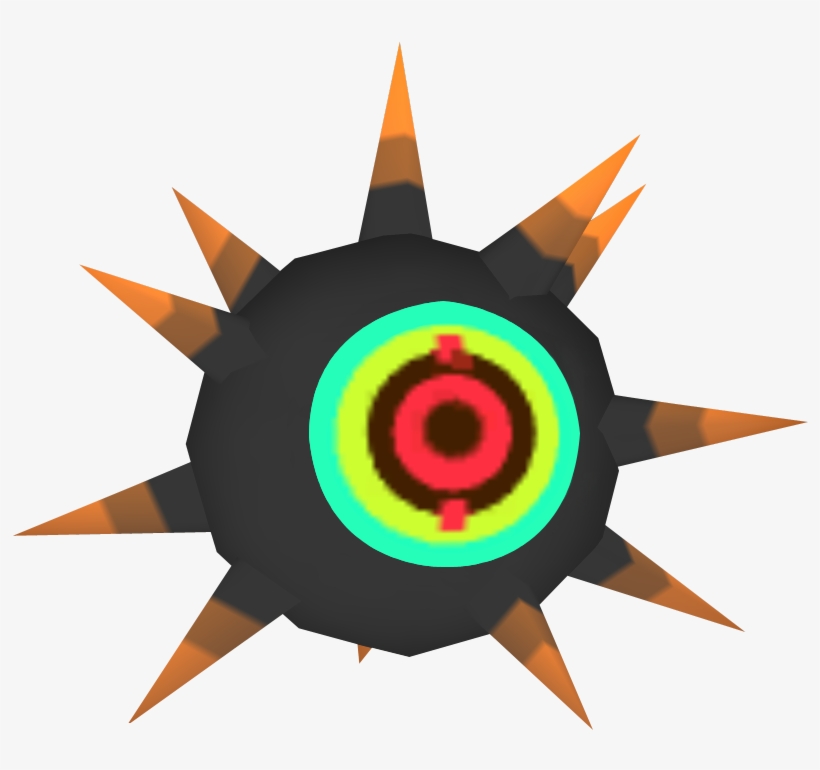 Morth Figurine - Legends Of Zelda If Enemies PNG Image | Transparent ...