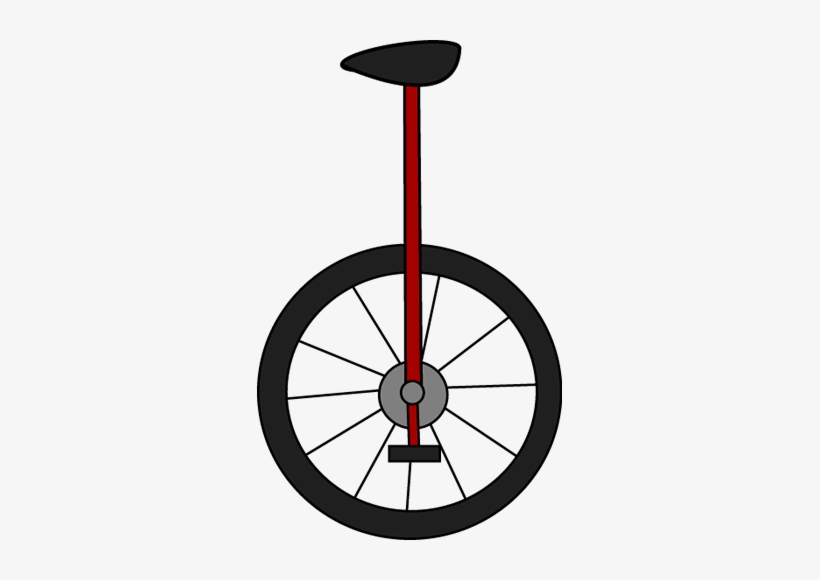 Unicycle - Ministry Of Environment And Forestry PNG Image | Transparent ...
