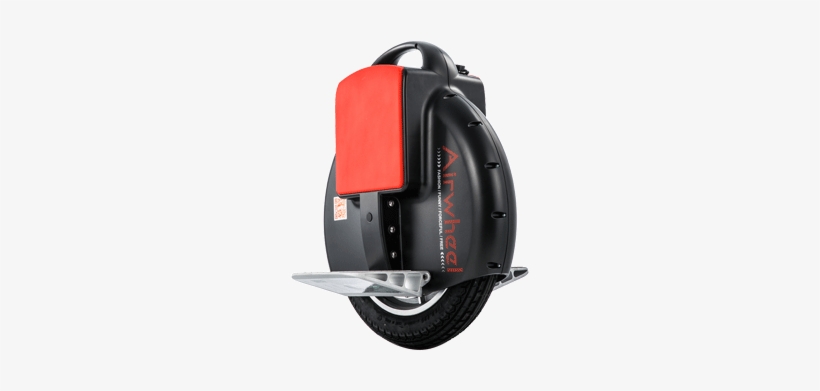 Airwheel X3 Electric Unicycle - Air Wheel PNG Image | Transparent PNG ...