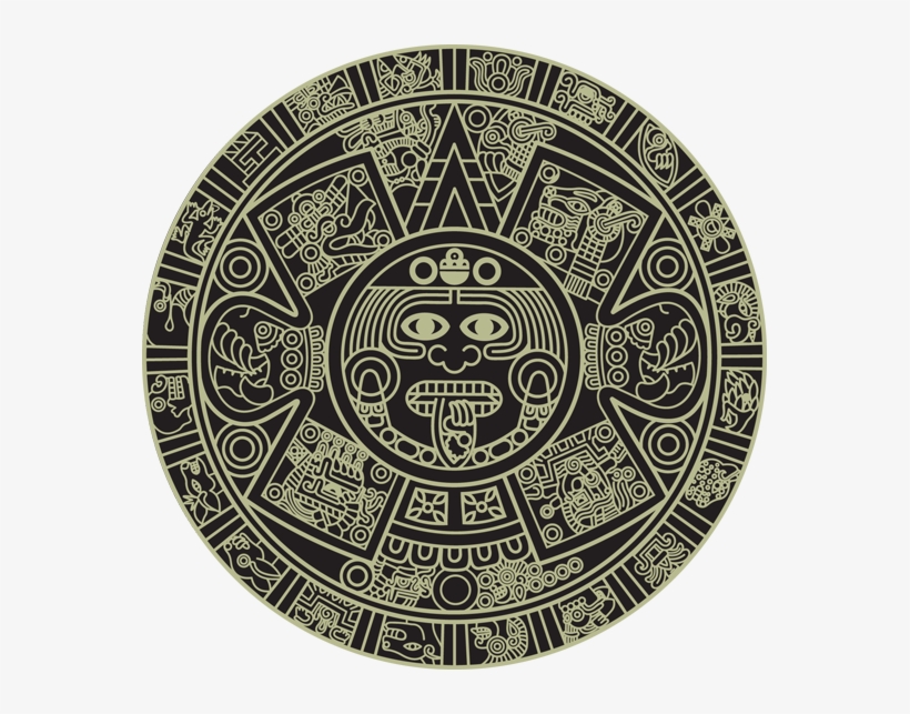 Png Transparent Stock Aztec Clipart Aztec Mask - Aztec Art PNG Image ...