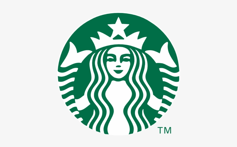 Starbucks - Starbucks New Logo 2018 PNG Image | Transparent PNG Free ...