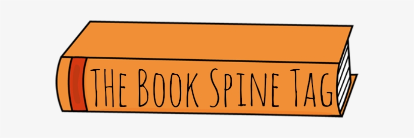 Book Spine Png Picture Transparent - Clip Art PNG Image | Transparent ...