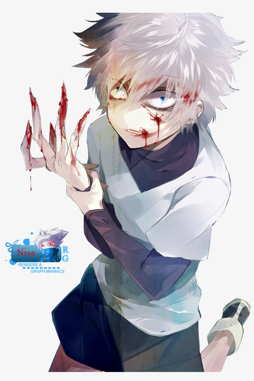 Download Killua - Fifa World Cup Mascot | Transparent PNG Download ...