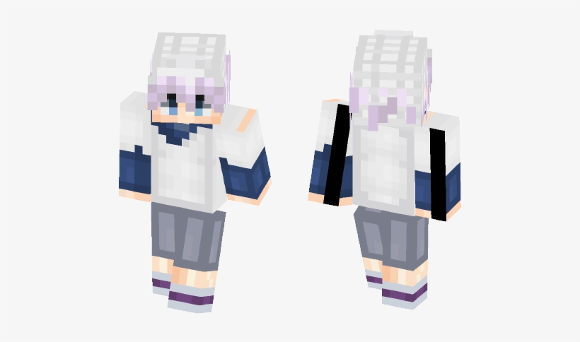 Male Minecraft Skins - Graphics PNG Image | Transparent PNG Free ...