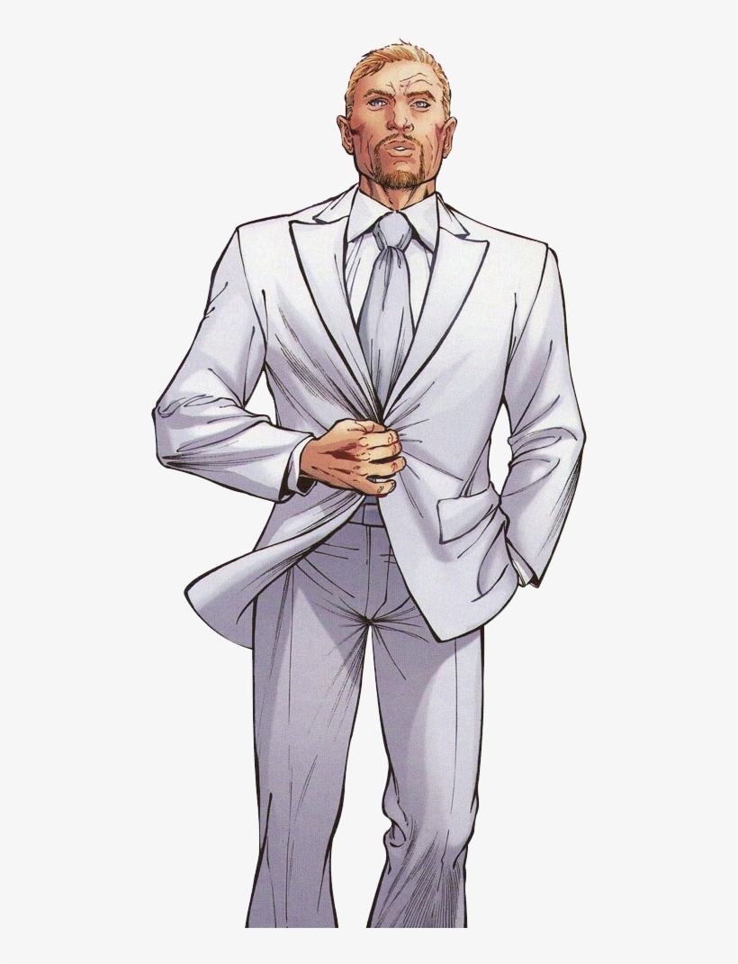 Gregory Stark - Gregory Stark Marvel PNG Image | Transparent PNG Free ...