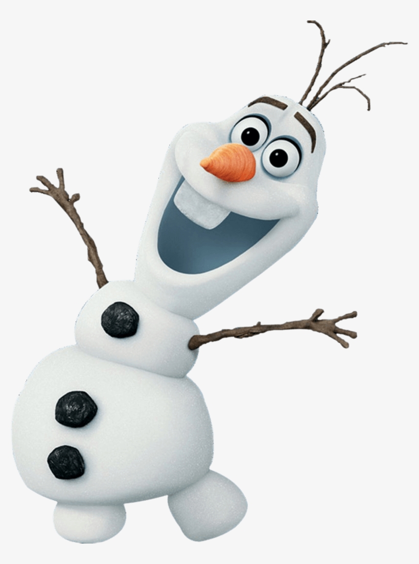Download You Can Get Other Frozen Characters Png Images For - Frozen ...
