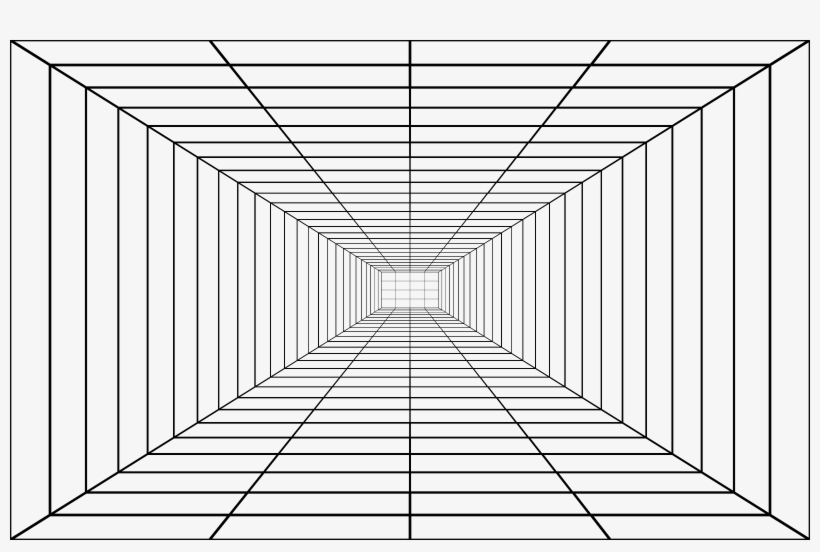 Download This Free Icons Png Design Of 3d Perspective Grid ...