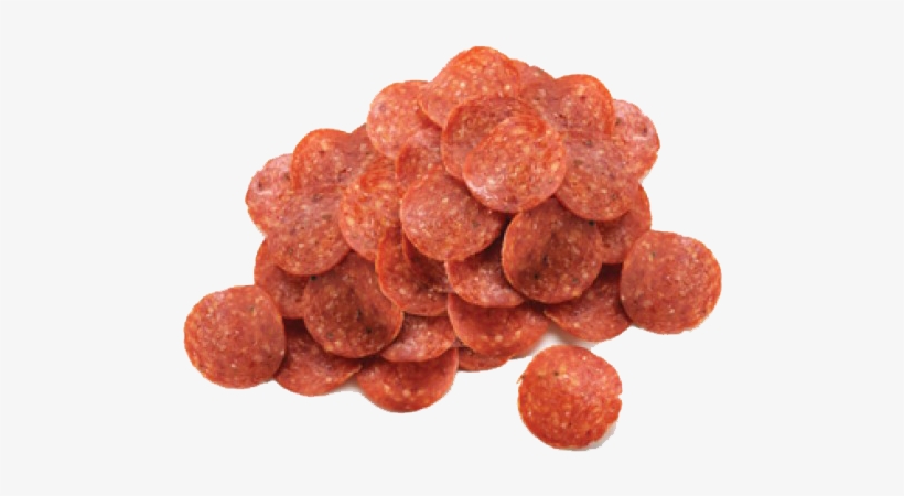 Pepperoni - Sliced Pepperoni PNG Image | Transparent PNG Free Download ...