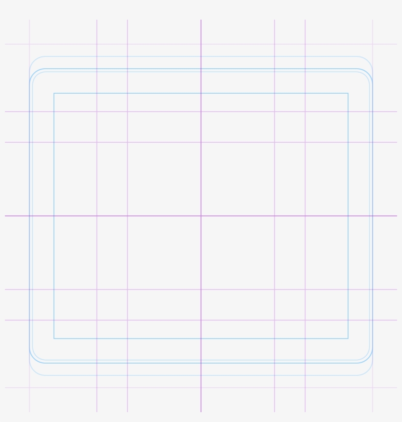 Download Utility Icon Grid - Cross | Transparent PNG Download | SeekPNG