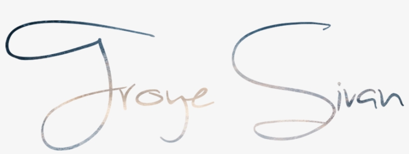 Download Troye Sivan Name Logo | Transparent PNG Download | SeekPNG
