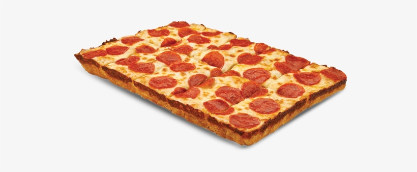 Sammys Pizza Menu - Jets Deep Dish Pepperoni Pizza PNG Image ...
