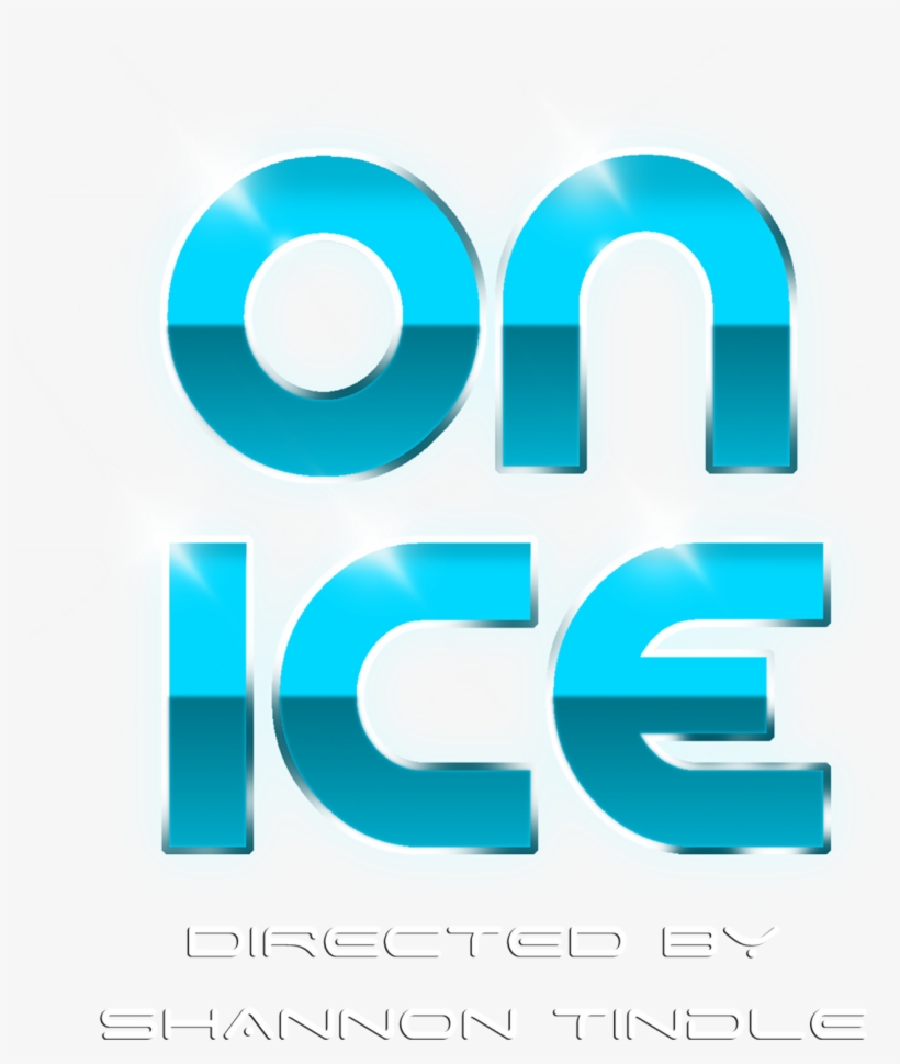 On Ice - Graphic Design PNG Image | Transparent PNG Free Download on ...