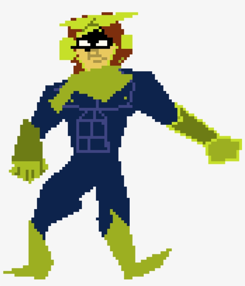 Captain Falcon Bab7y Punch - Captain Falcon Pixel Art PNG Image ...