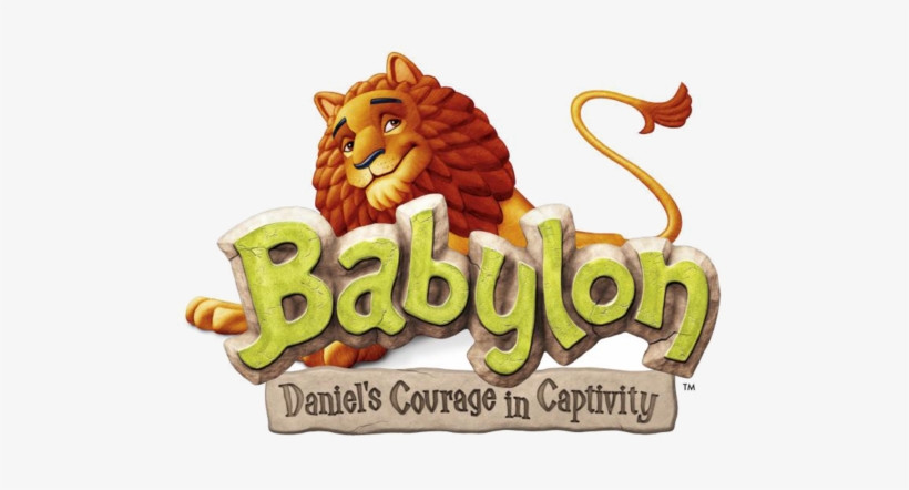 Daniel's Courage In Captivity PNG Image | Transparent PNG Free Download ...