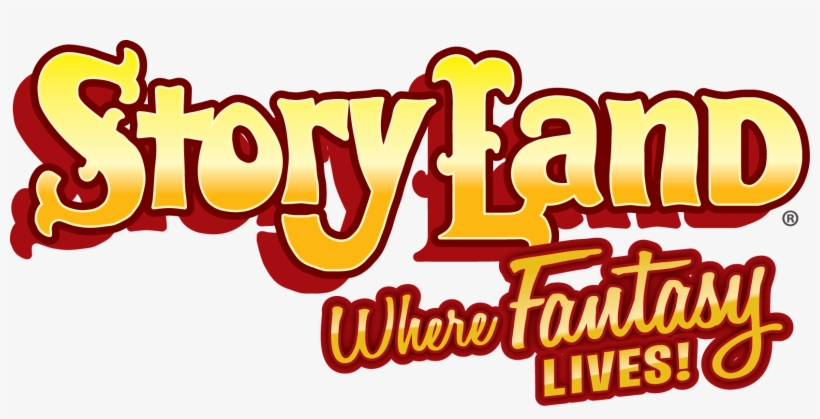 Story Land Logo - Storyland Logo PNG Image | Transparent PNG Free ...