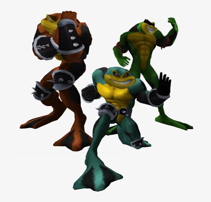 Super Smash Bros - Battletoads Smash Bros PNG Image | Transparent PNG ...