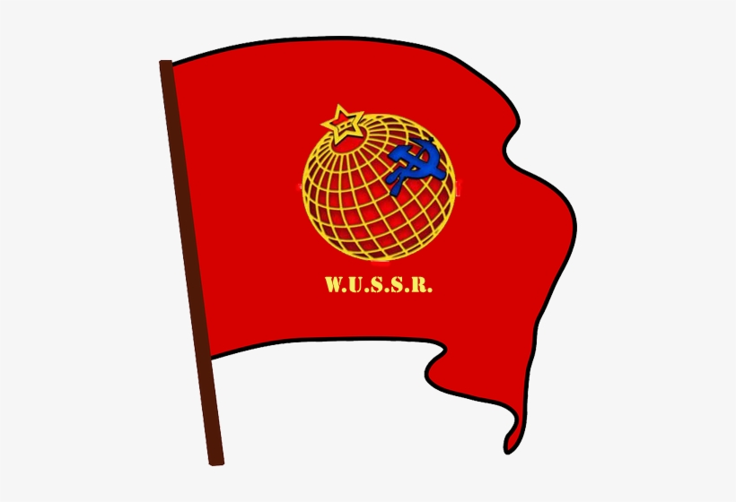 World Union - Flag PNG Image | Transparent PNG Free Download on SeekPNG