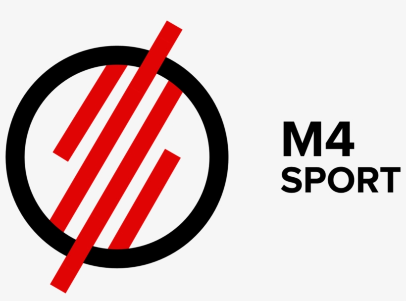 M4 Sport Logo PNG Image | Transparent PNG Free Download on SeekPNG