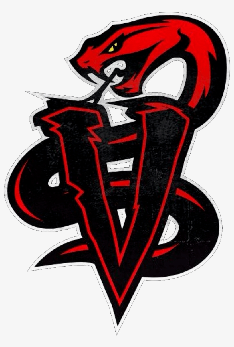 Viper Football Logo