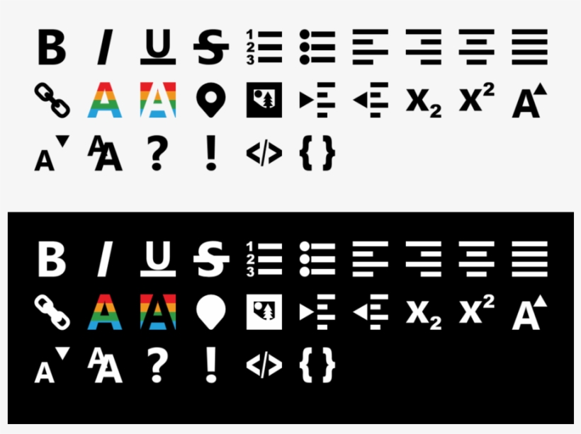 Download Metro Rte Icons By Daenuprobst On Deviantart - Vector ...