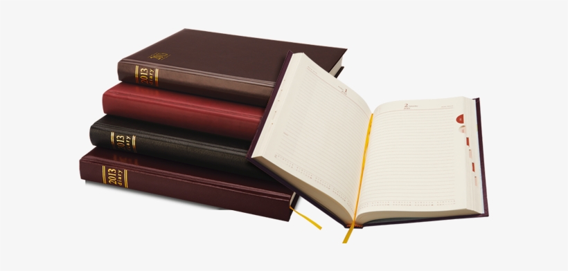A Flawlessly Designed Eagle Thum Cut Diary Helps You - Corporate Diary ...