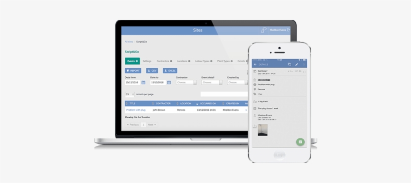 Site Diary - Mobile Site Diary PNG Image | Transparent PNG Free ...
