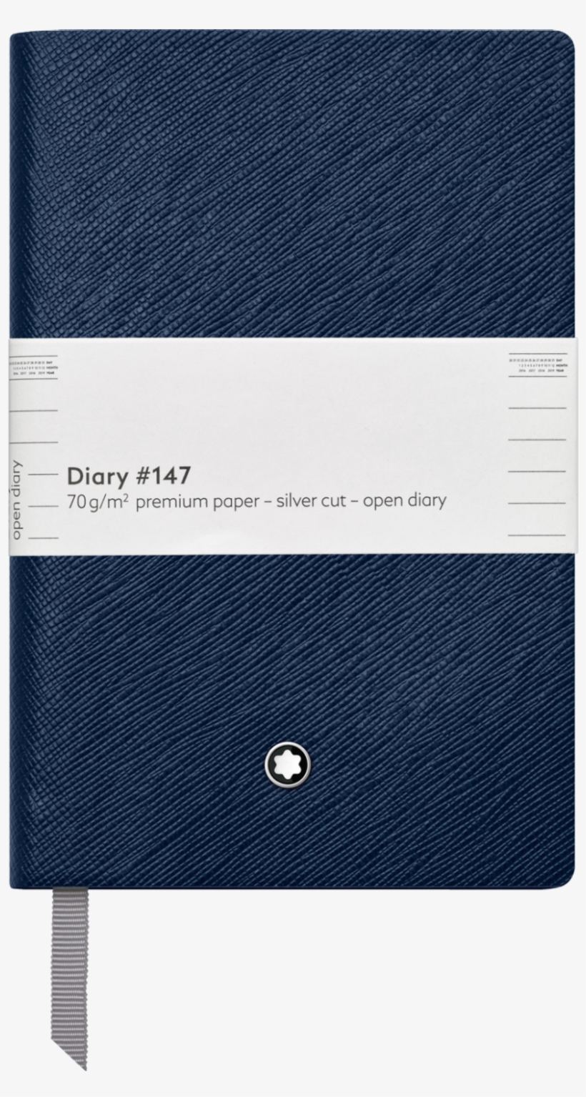 Montblanc Unicef Notebook PNG Image | Transparent PNG Free Download on ...