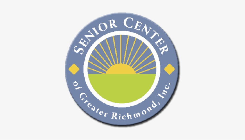 Download Senior Center Logo 400 X 400 - Deeper Life Bible Church New ...