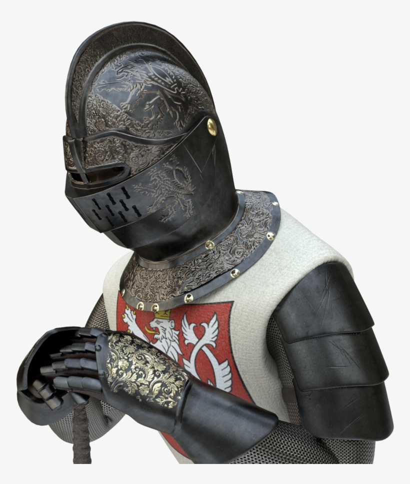 Medieval Knight Download Transparent Png Image - Knight PNG Image ...