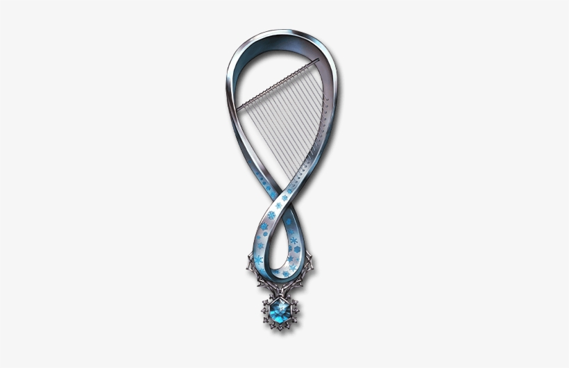 Snowy Mobius Strip - Pendant PNG Image | Transparent PNG Free Download ...