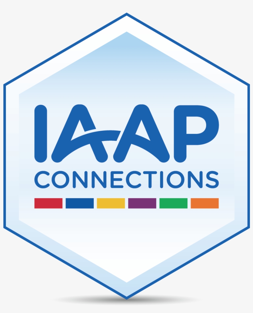 Iaap Connect Icon Large - International Association Of Accessibility ...