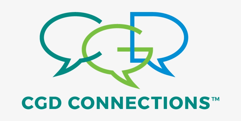 Download Cgd Connections™ Logo - Education | Transparent PNG Download ...
