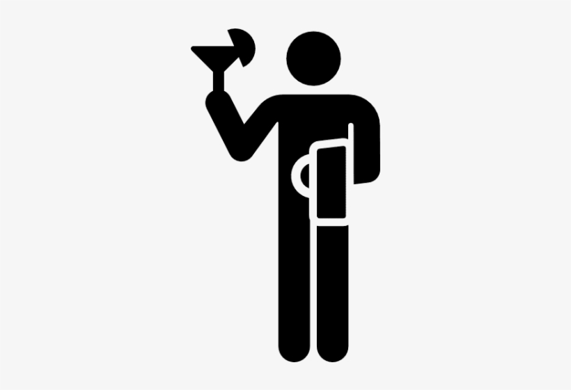 Free Png Waiter Png Images Transparent - Icon PNG Image | Transparent ...