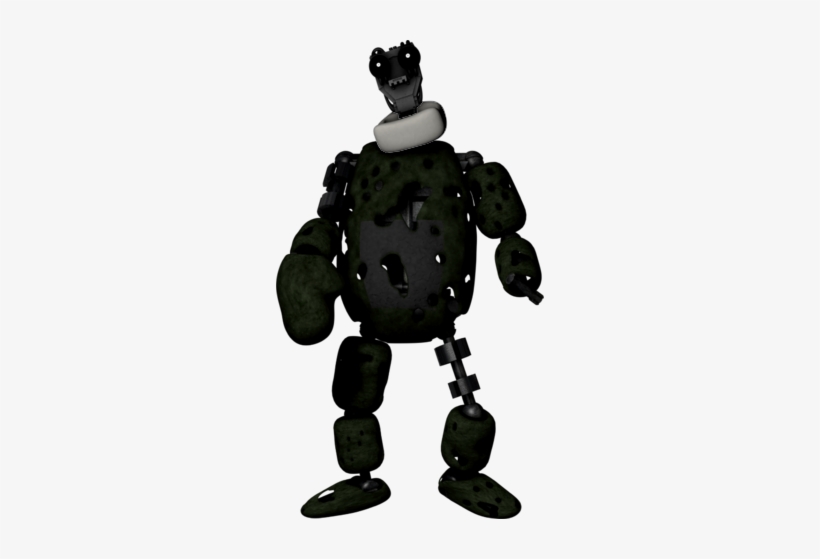 Download The Waiter - Five Nights At Tubbyland 3 Prototype Tinky Winky ...