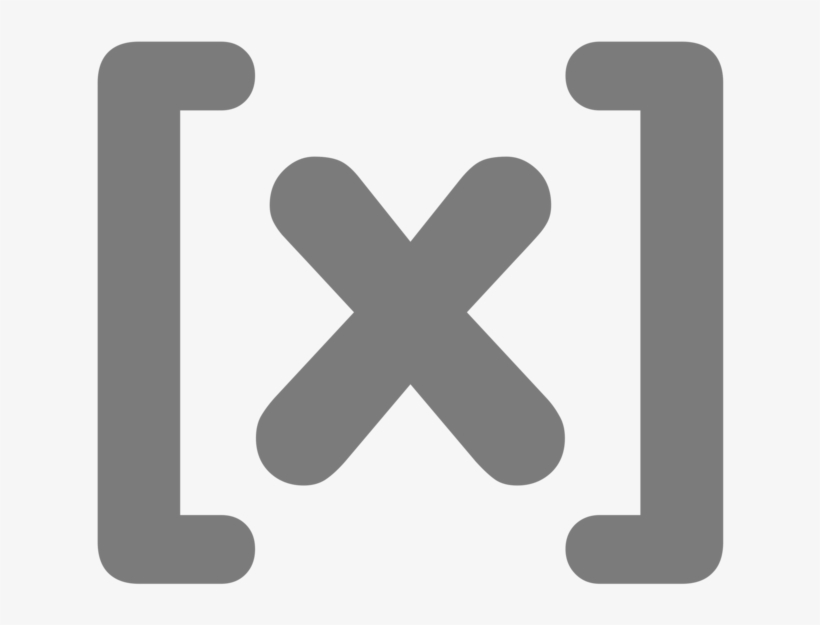 Mathematics Variable [x]cube Labs Equation Computer - Variable Clip Art ...