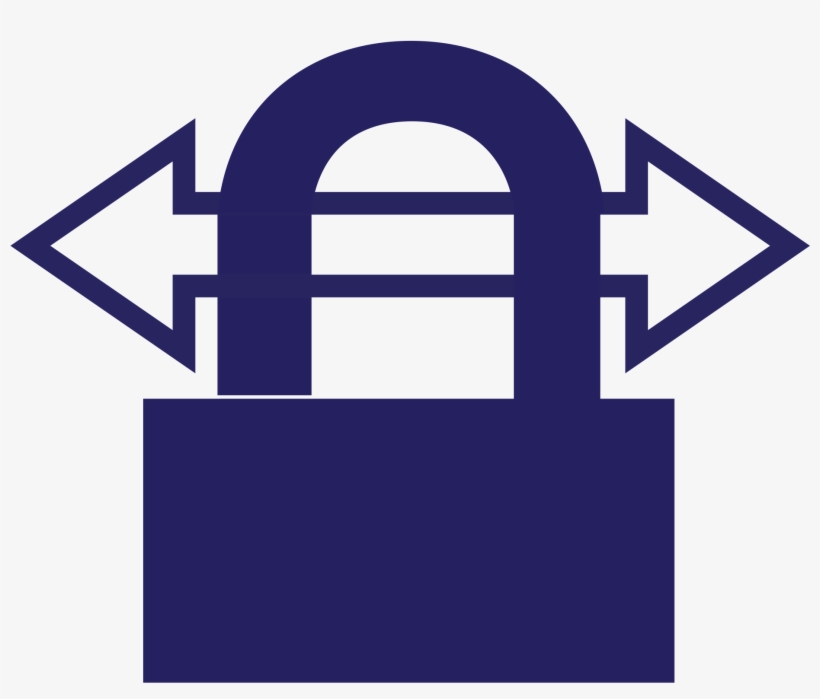 Vpn Connection Icon - Virtual Private Network PNG Image | Transparent ...