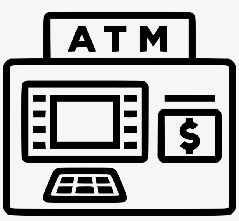 Png File Svg - Atm Icon Png PNG Image | Transparent PNG Free Download ...