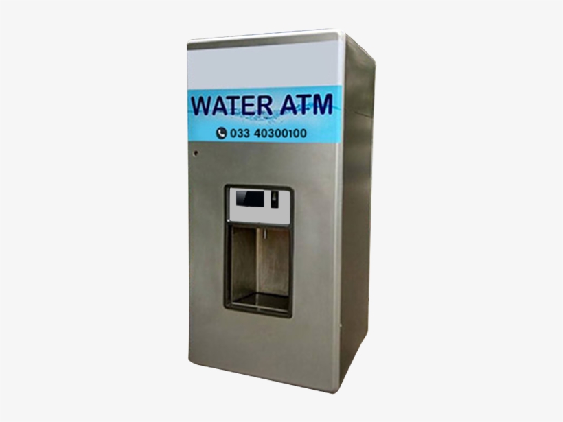 Water-atm - Water Atm Machine PNG Image | Transparent PNG Free Download ...