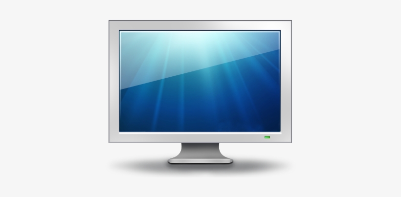 Download Computer Monitor Images For Kids | Transparent PNG Download ...