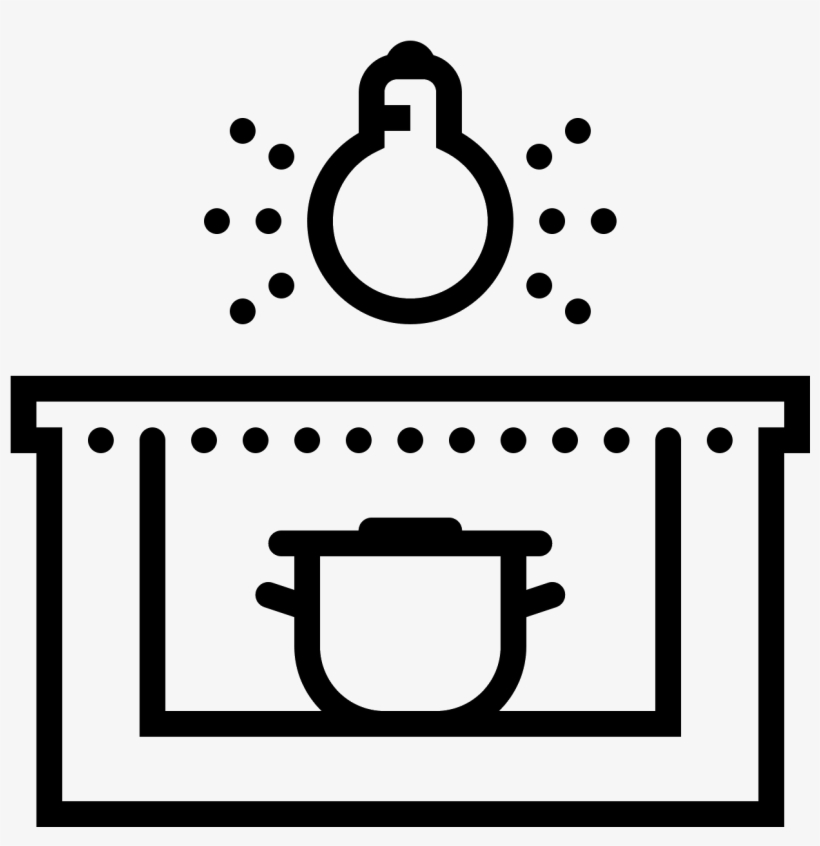 Kitchen Light Icon - Light PNG Image | Transparent PNG Free Download on ...