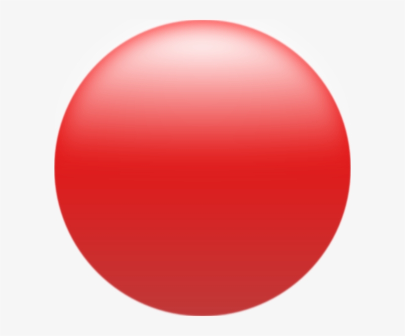 High-quality Glossy Ball - Rubber Ball Transparent Background PNG Image ...