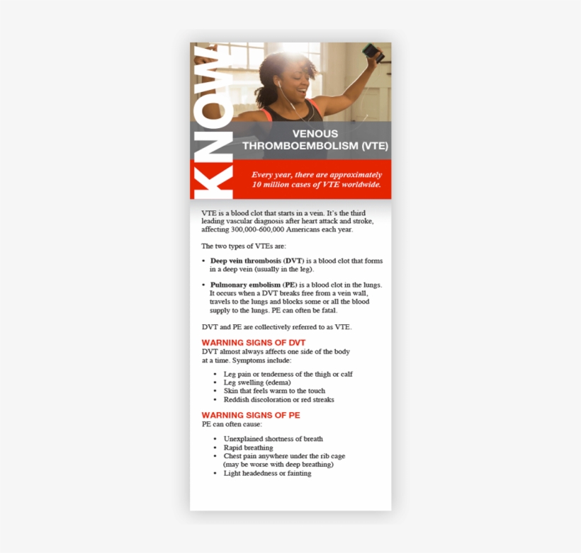 Know And Go - Flyer PNG Image | Transparent PNG Free Download on SeekPNG