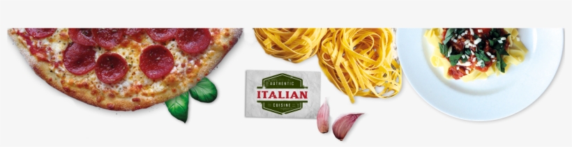 Fine Italian Food - Kunstdruck Authentic Italian Cuisine Iii Pro Art ...