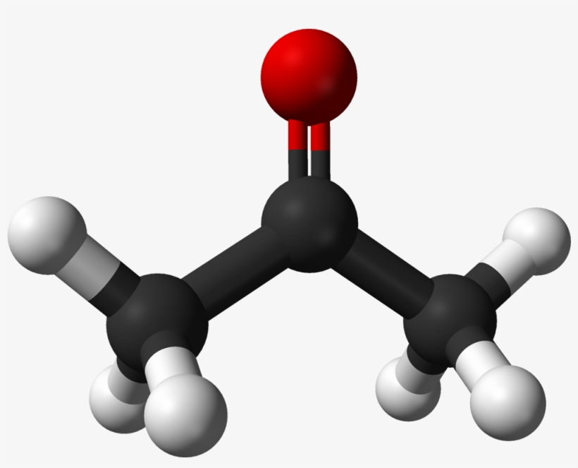 Acetone 3d Balls - Propanone 3d PNG Image | Transparent PNG Free ...