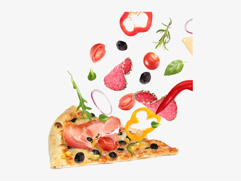 Download Some Chains Have Lowered The Standard For Good Food - Pizza ...