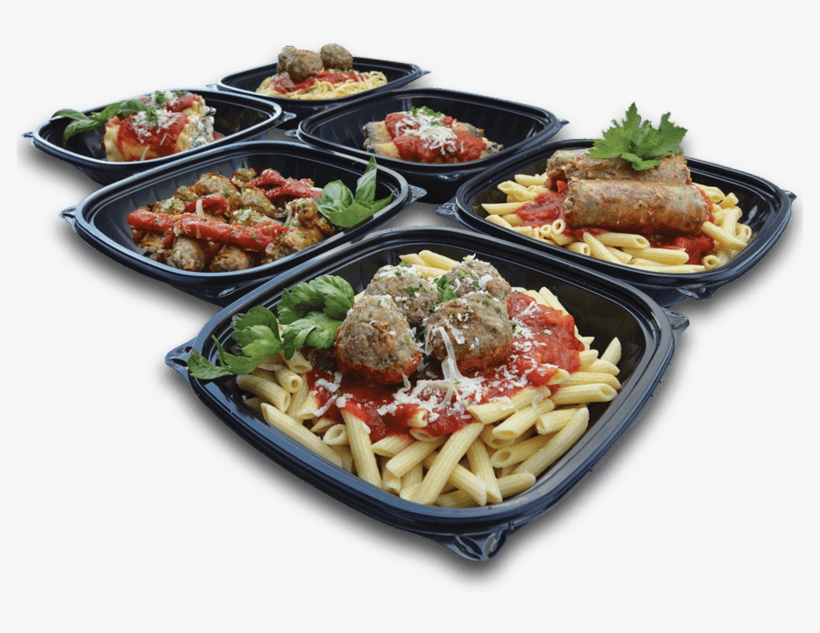 Prepared Meals To Go - Meal PNG Image | Transparent PNG Free Download ...