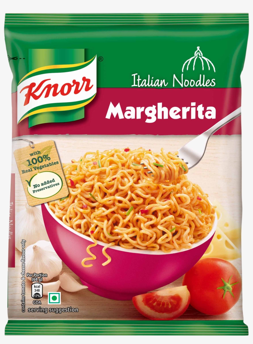 Knorr Italian Noodles Cheese And Herbs PNG Image | Transparent PNG Free ...