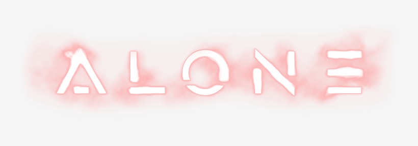 Download Alone™ - Drawing | Transparent PNG Download | SeekPNG