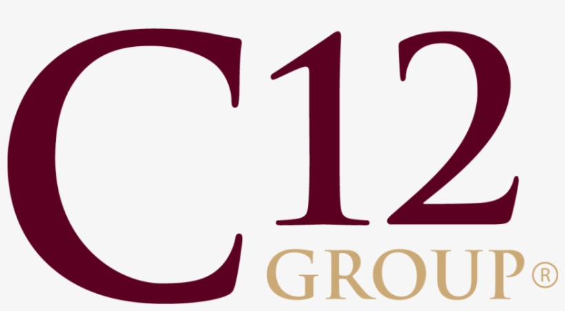 Download C12 Logo Stand Alone - C12 Group Logo | Transparent PNG ...